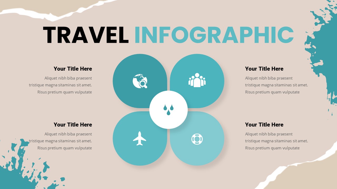 Travel Advisor PowerPoint Template, Presentation Templates | GraphicRiver