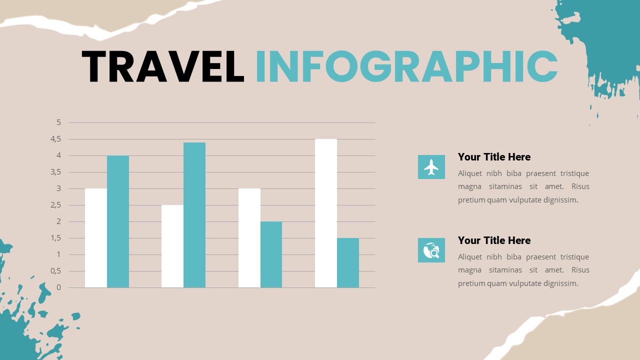 Travel Advisor PowerPoint Template, Presentation Templates | GraphicRiver