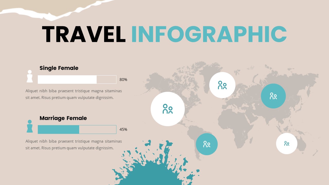 Travel Advisor PowerPoint Template, Presentation Templates | GraphicRiver