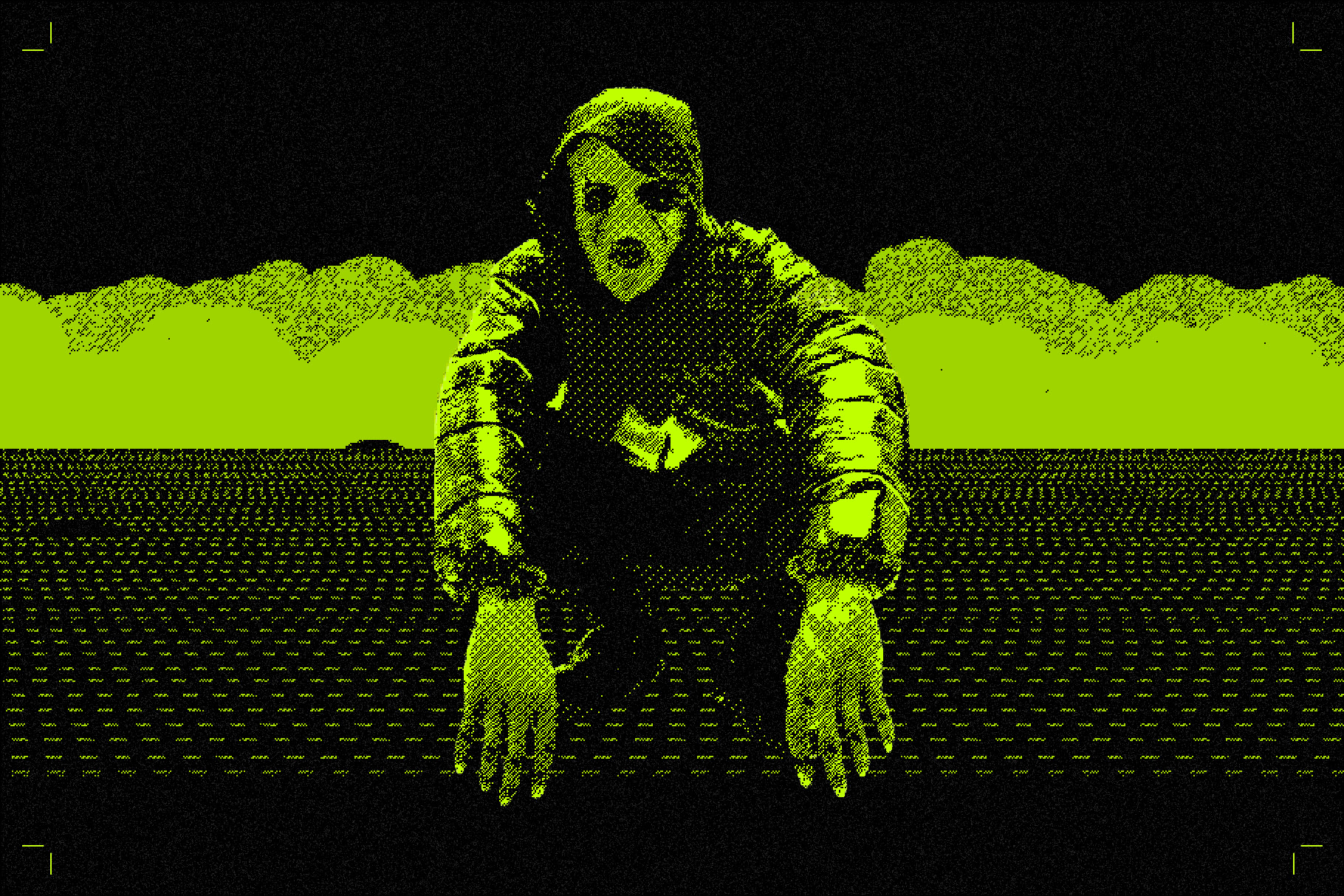 Pxl Bitmap 2 - Photoshop Effect, Add-ons | GraphicRiver