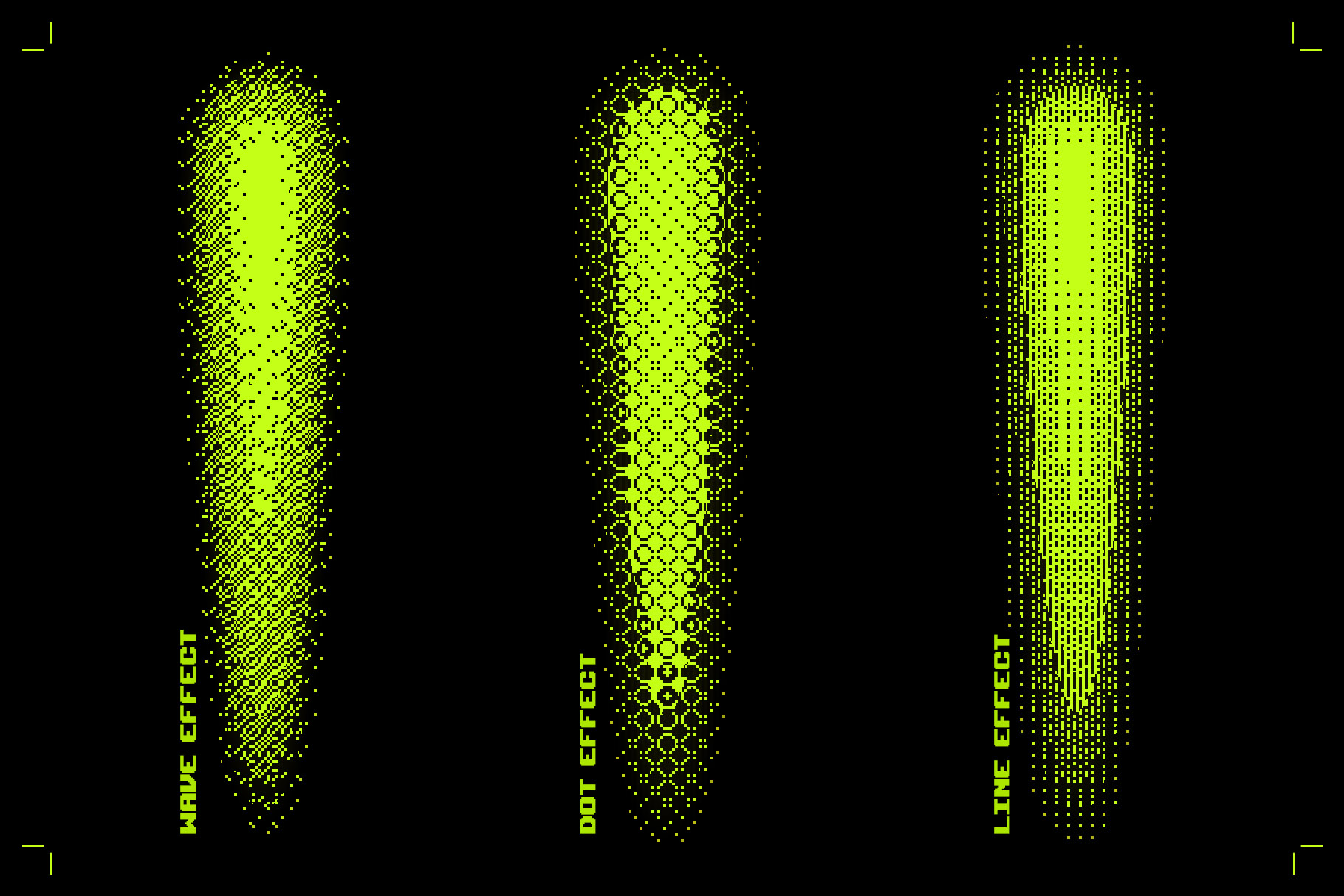 Pxl Bitmap 2 - Photoshop Effect, Add-ons | GraphicRiver