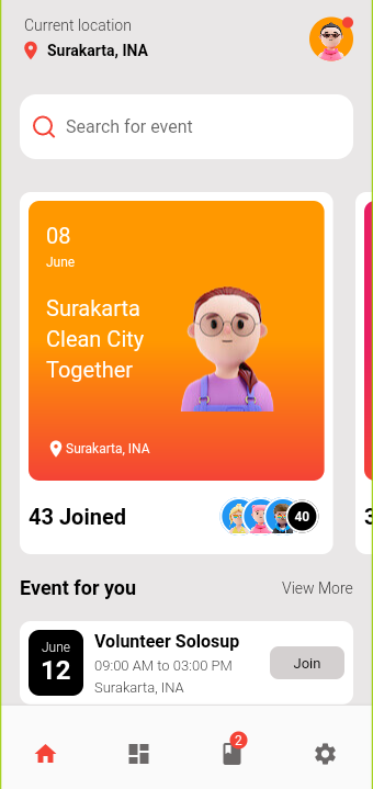 Flutter screen design kit with bloc by Flutter_Project | CodeCanyon