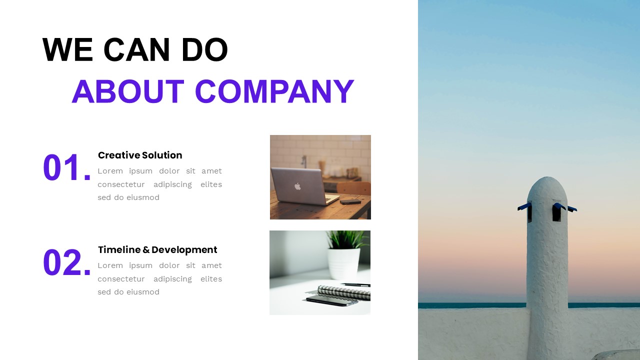 Bravery – Corporate Business PowerPoint Template, Presentation Templates