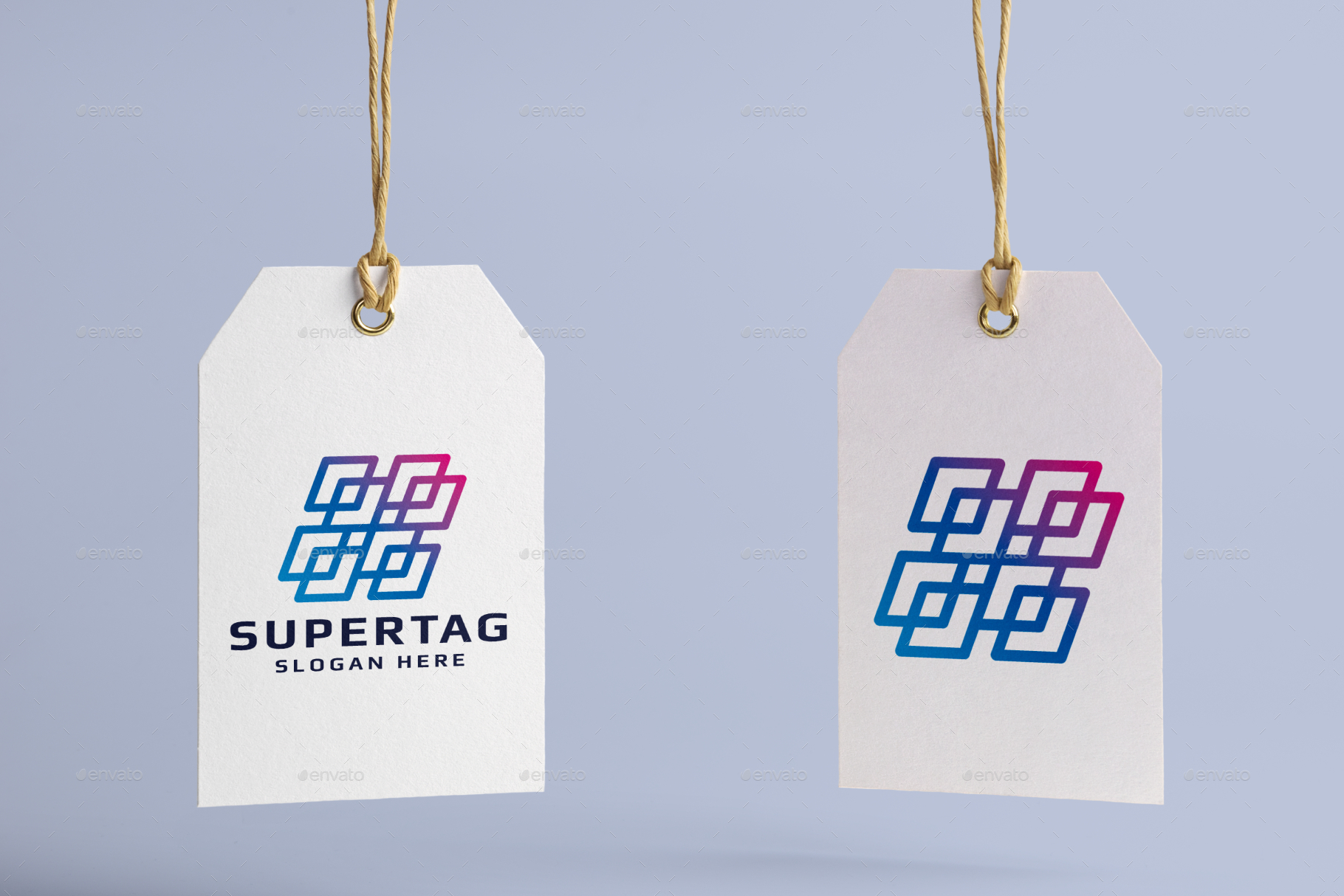 Hashtag Logo by _kent | GraphicRiver