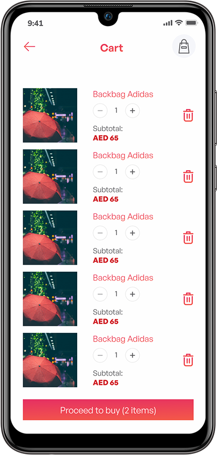 Tourista - Holiday & Tours | React Native | Travel App Template by ...