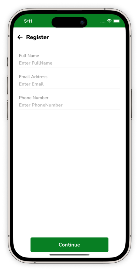 Taxi App | Cab Booking App | Rider App + Driver App | React Native CLI | CabWind by ...