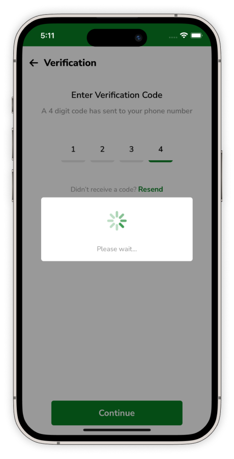 Taxi App | Cab Booking App | Rider App + Driver App | React Native CLI | CabWind by ...