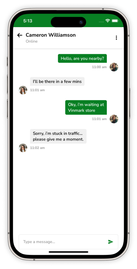 Taxi App | Cab Booking App | Rider App + Driver App | React Native CLI ...