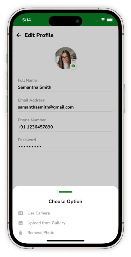 Taxi App | Cab Booking App | Rider App + Driver App | React Native CLI | CabWind by ...