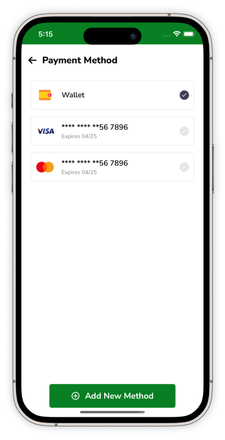 Taxi App | Cab Booking App | Rider App + Driver App | React Native CLI | CabWind by ...