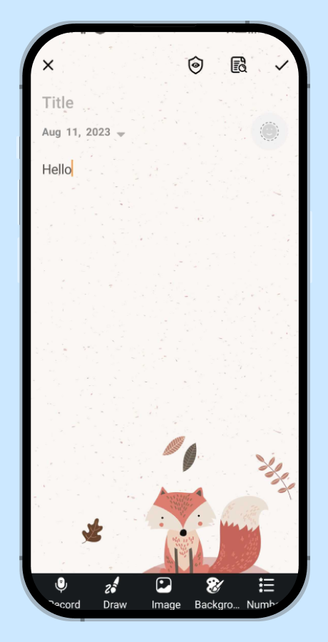 My Daily Diary Journal - Diary with Lock - My Diary - Daily Life Diary ...