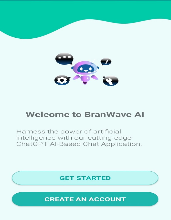 BrainWave AI - Based on Multiple AI ChatGPT, Dall-E, Google ML by softhuge