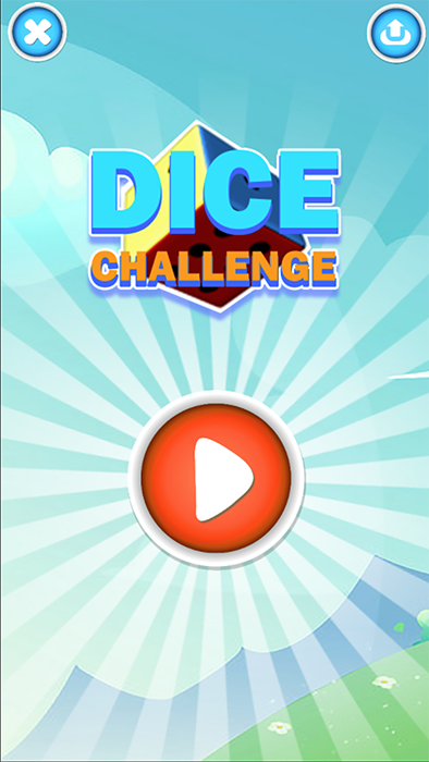 Dice Challenge Game (Construct 3 | C3P | HTML5 ) Jumping Fox Endless Game by CGFX-Studio