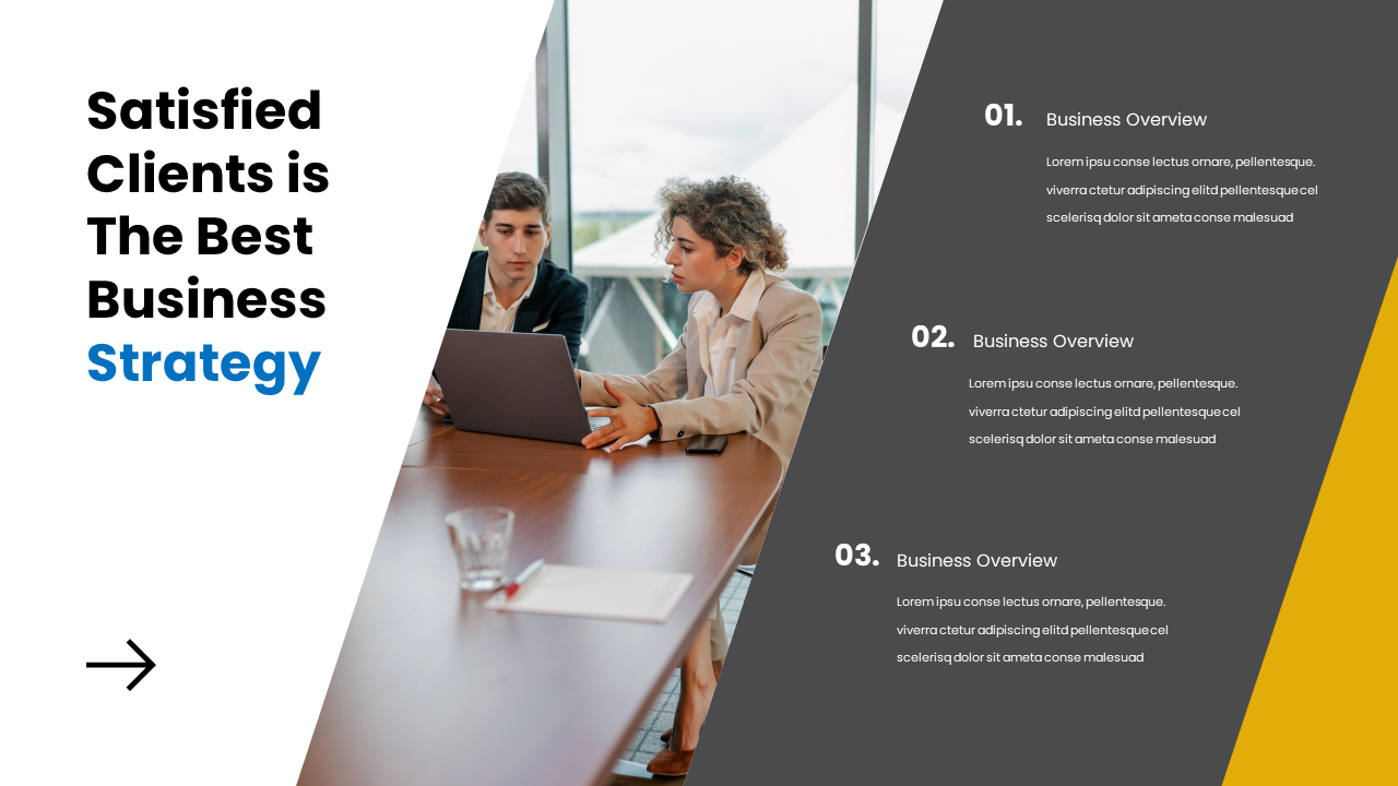 WeGrow -Business pitch deck presentation, Presentation Templates ...