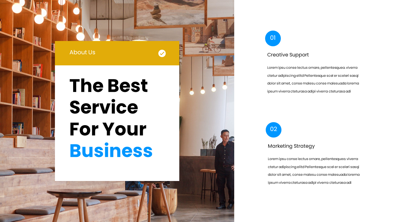 WeGrow -Business pitch deck presentation, Presentation Templates ...
