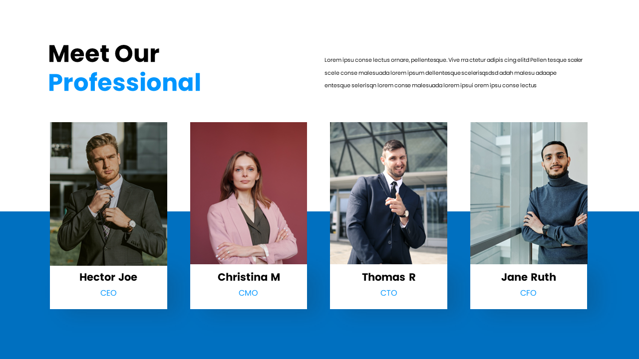 WeGrow -Business pitch deck presentation, Presentation Templates ...