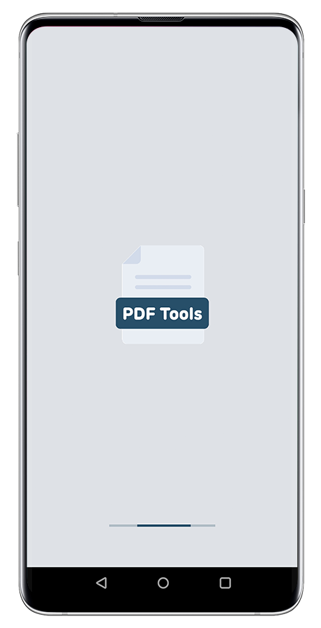 PDF Tools - Android PDF Maker App (Convert Images, Text, Excel, QR to ...