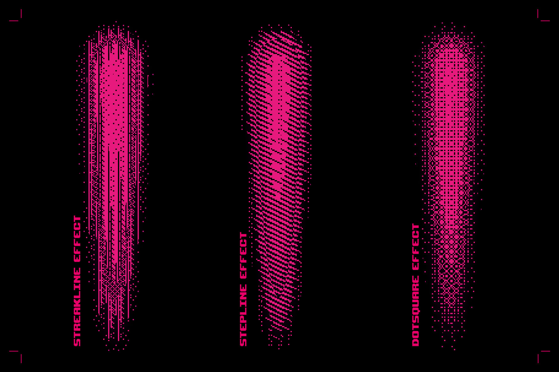 Pxl Bitmap 3 - Photoshop Effect, Add-ons | GraphicRiver