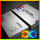 Promotion Business Card, Print Templates | GraphicRiver