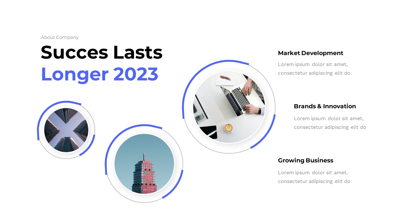 Wecreat - Final Project PowerPoint Template, Presentation Templates