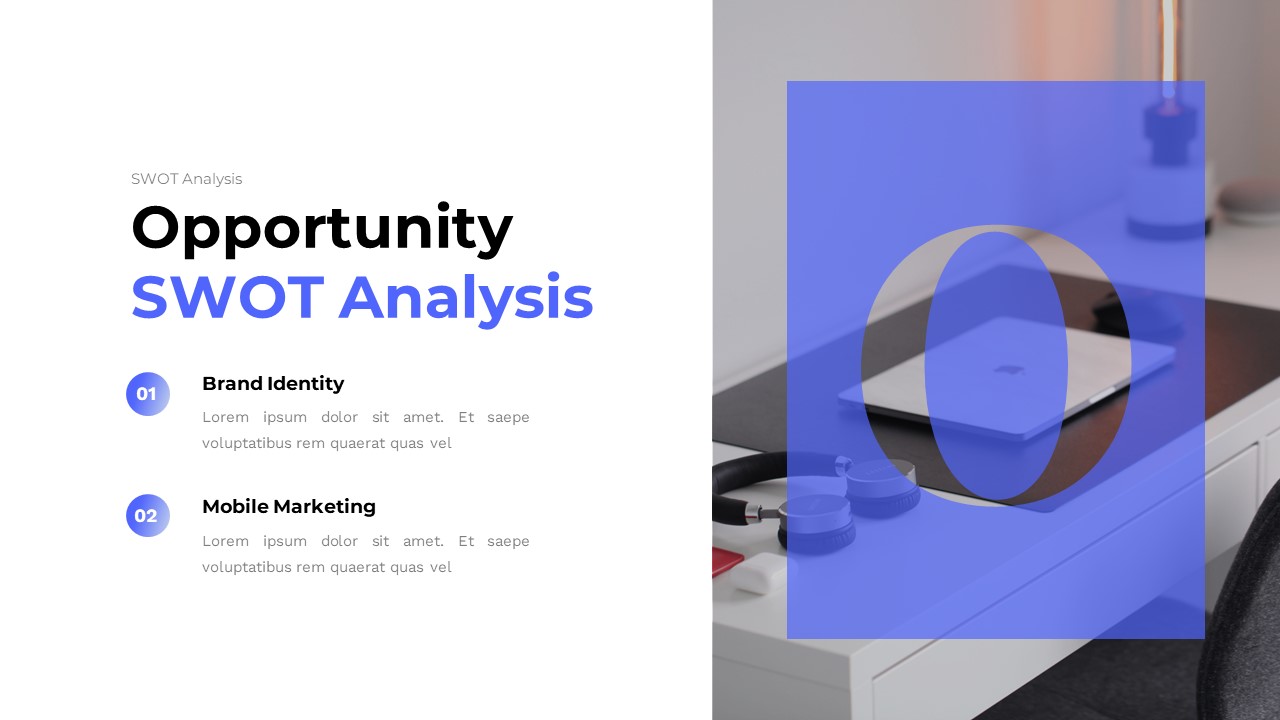 Wecreat - Final Project PowerPoint Template, Presentation Templates