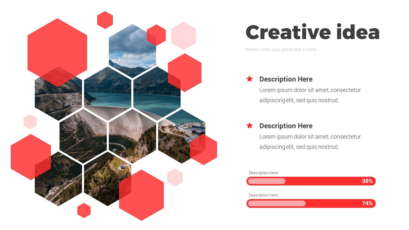 StartUp Business Plan Animated, Presentation Templates | GraphicRiver