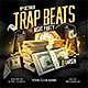 Trap Party Flyer, Print Templates | GraphicRiver
