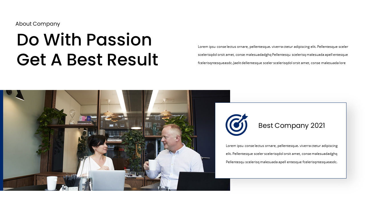 Pitch Deck - Business Presentation, Presentation Templates | GraphicRiver