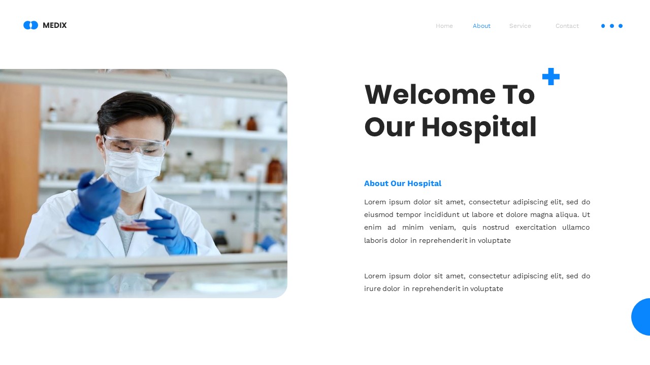 Medix - Powerpoint Templates, Presentation Templates | GraphicRiver