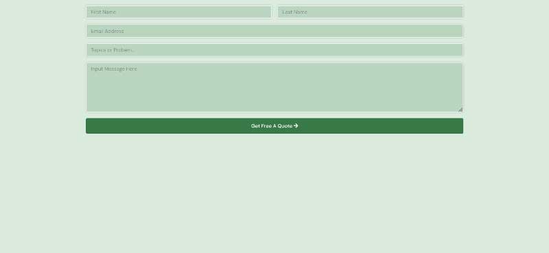Zatplant - Hydroponic Garden and Horticulture Elementor Template Kit by ...