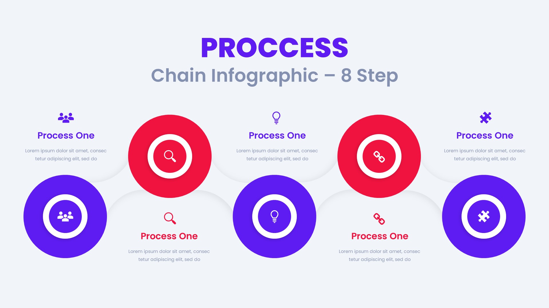 Process Infographic Keynote Template, Presentation Templates | GraphicRiver