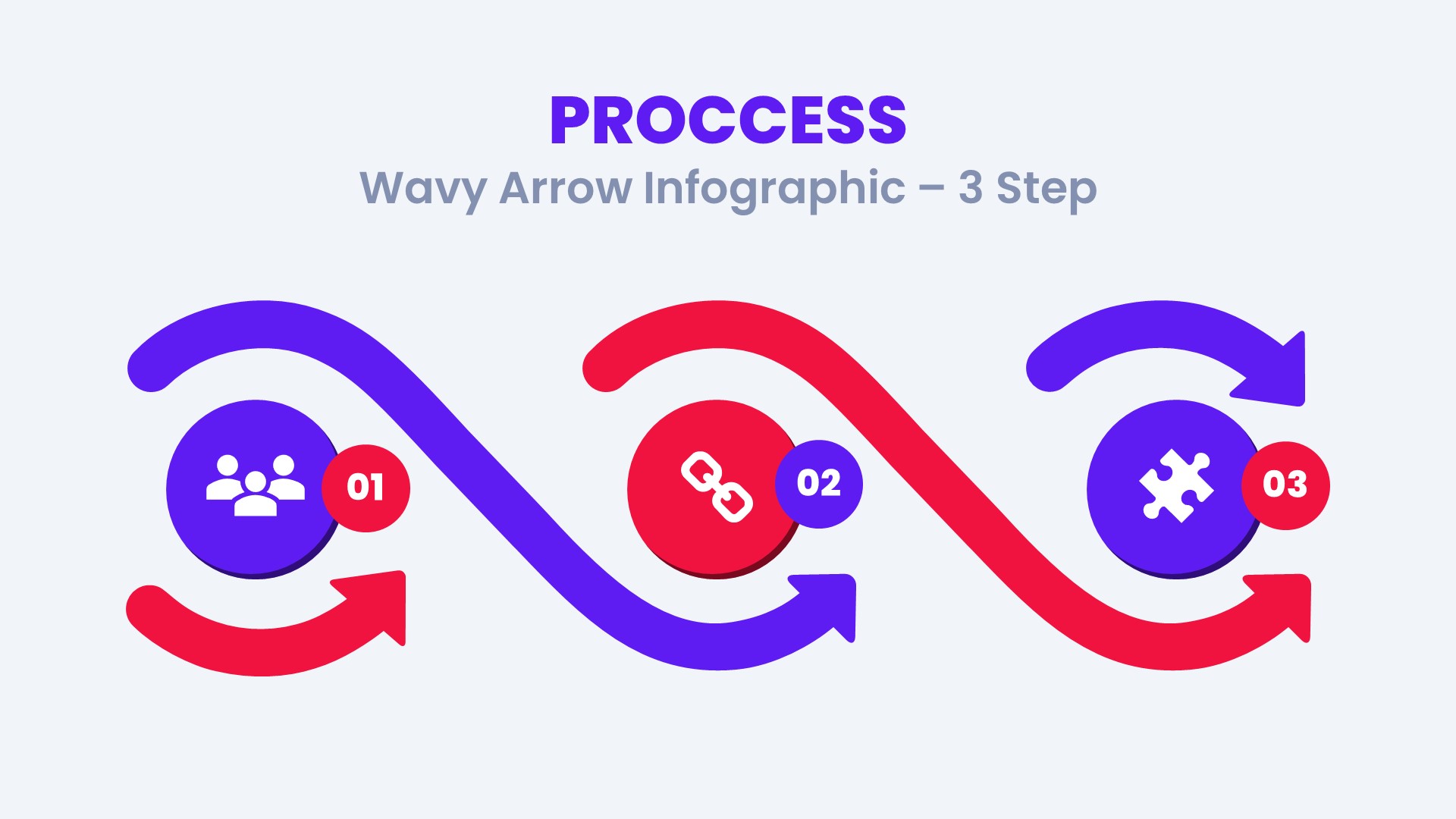 Process Infographic Keynote Template, Presentation Templates | GraphicRiver