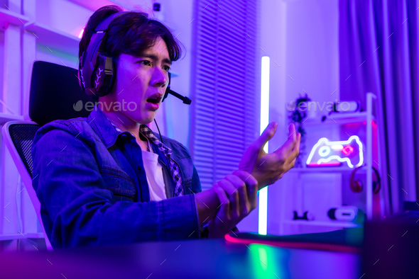 Intense gaming causes pain, fatigue, and office syndrome due to ...