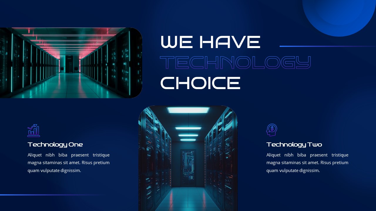 Future Technology PowerPoint Template, Presentation Templates ...