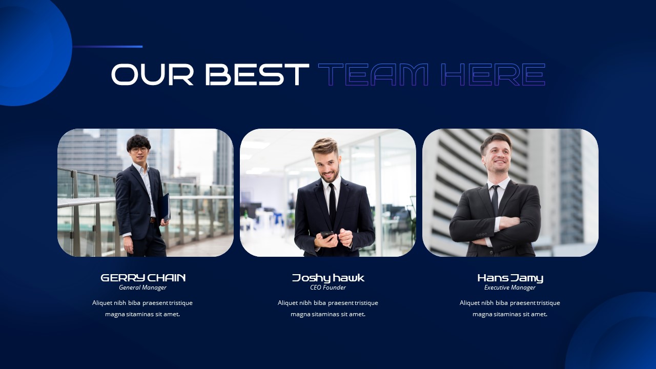 Future Technology PowerPoint Template, Presentation Templates ...