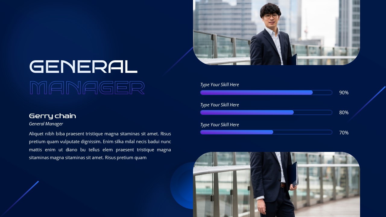 Future Technology PowerPoint Template, Presentation Templates ...