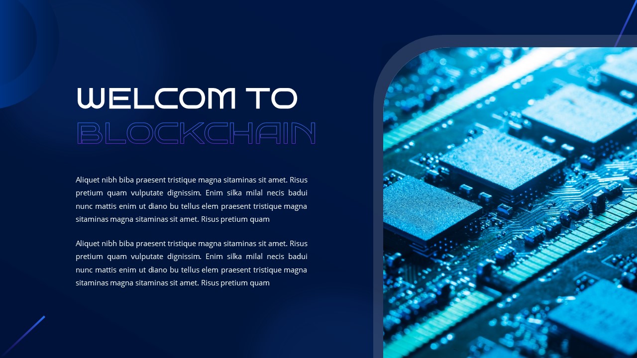 Future Technology PowerPoint Template, Presentation Templates ...