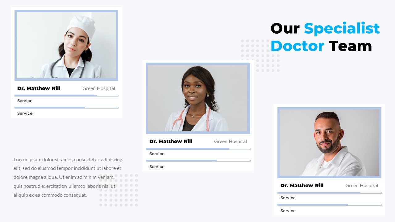 Well Being - Medical Powerpoint Presentation Template, Presentation ...