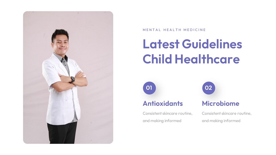 Check Health Medical Powerpoint Template, Presentation Templates ...