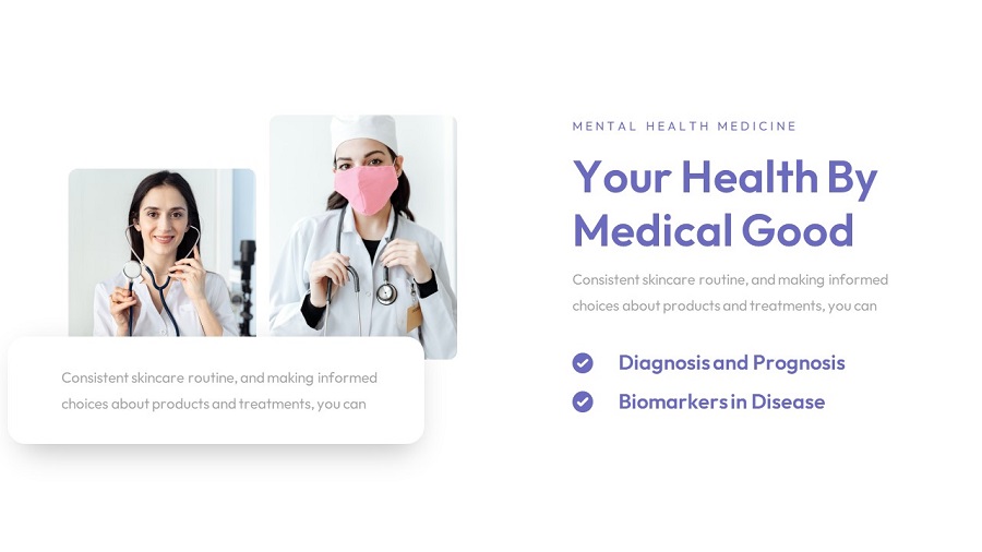 Check Health Medical Powerpoint Template, Presentation Templates ...