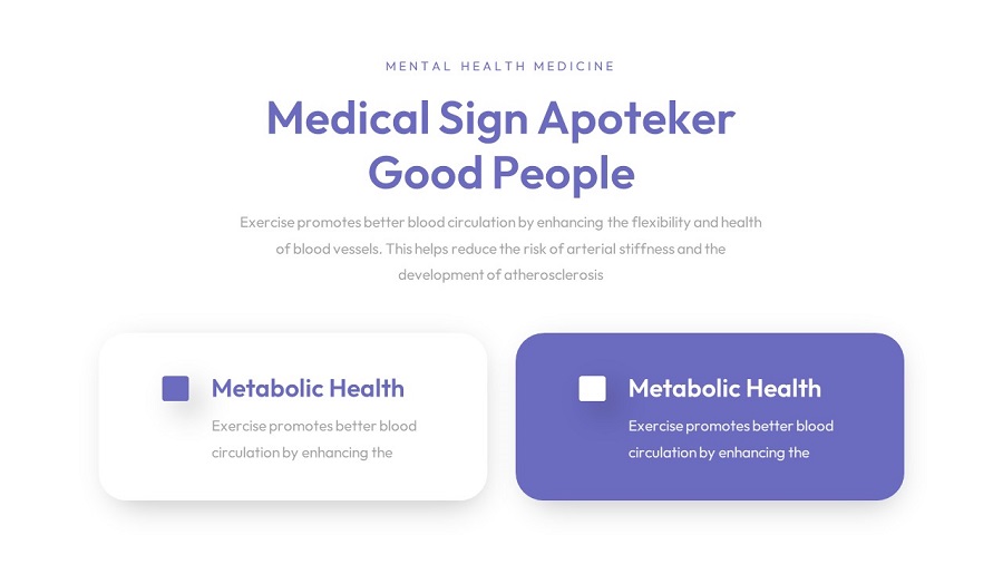 Check Health Medical Powerpoint Template, Presentation Templates ...