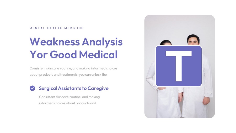 Check Health Medical Powerpoint Template, Presentation Templates ...