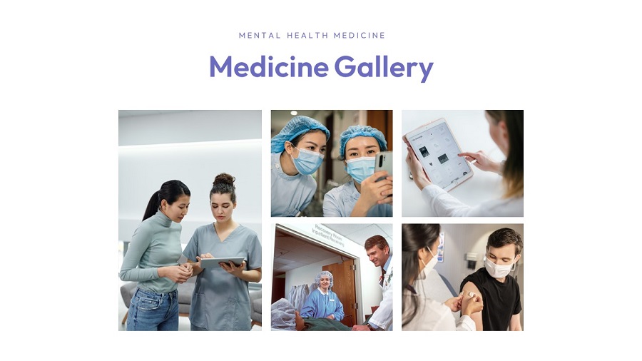 Check Health Medical Powerpoint Template, Presentation Templates ...