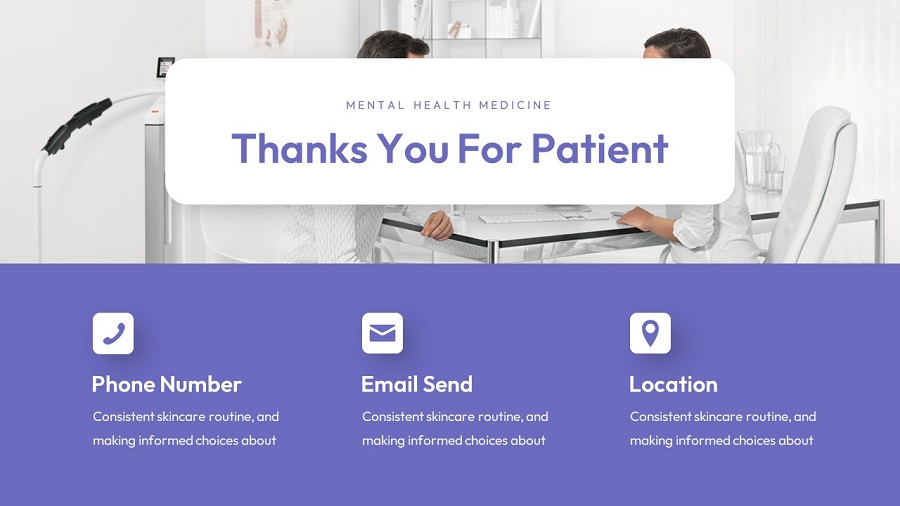 Check Health Medical Powerpoint Template, Presentation Templates ...