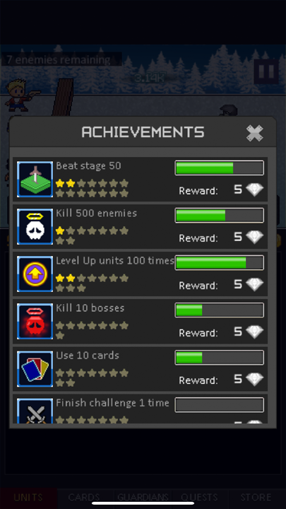 Z War Idle Defense Unity Complete Project by RigiGame | CodeCanyon