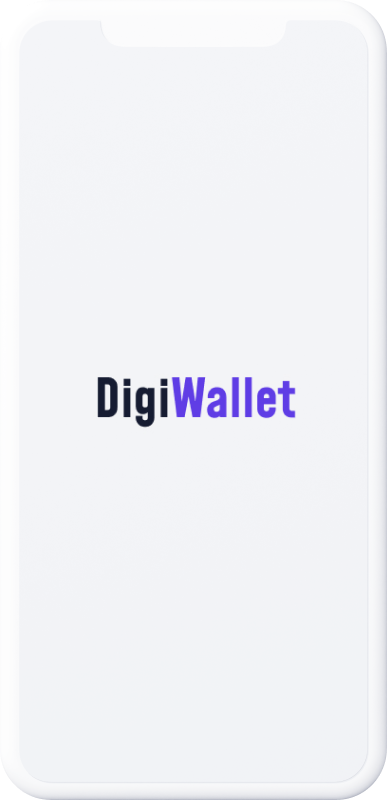 Digiwallet - Paytm Clone, Flutter Mobile App Template - Android & iOS by idea2code_infotech