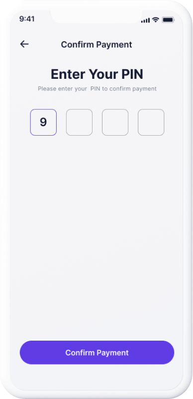 Digiwallet - Paytm Clone, Flutter Mobile App Template - Android & iOS by idea2code_infotech