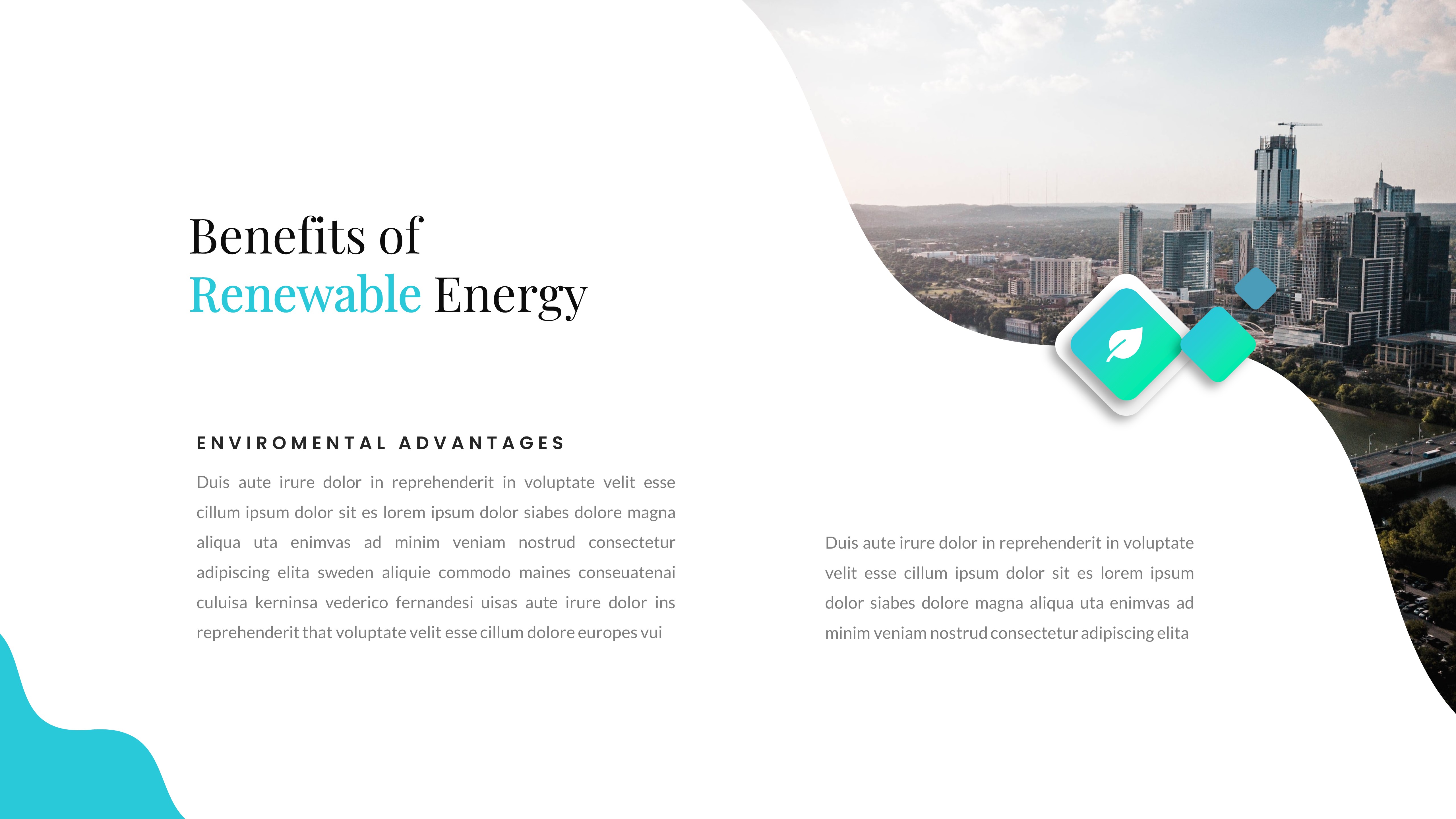 New Energy Renewable Powerpoint Template, Presentation Templates ...