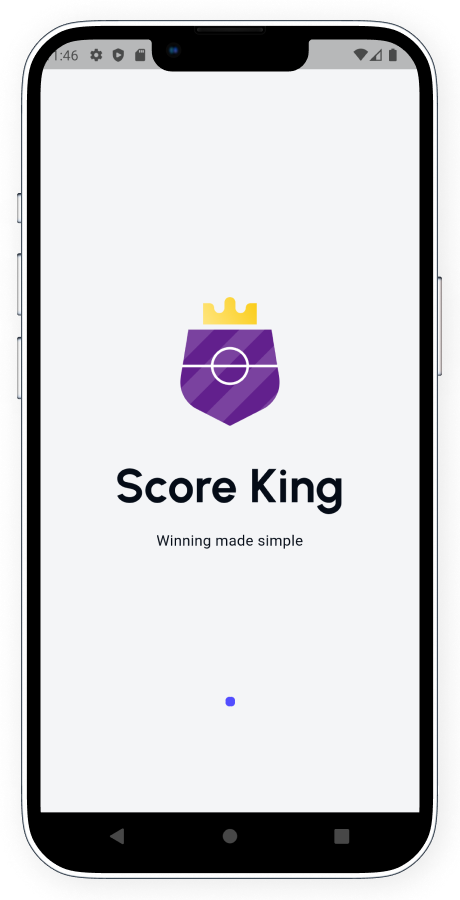Score King - Football & Sport Tournament | Soccer | Live Score | Online ...