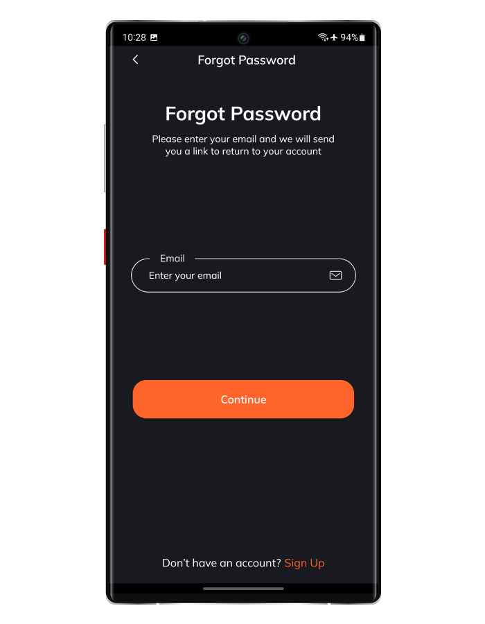 ElevateX - Minimal UI Kit for E-commerce React Native CLI by appxcellence